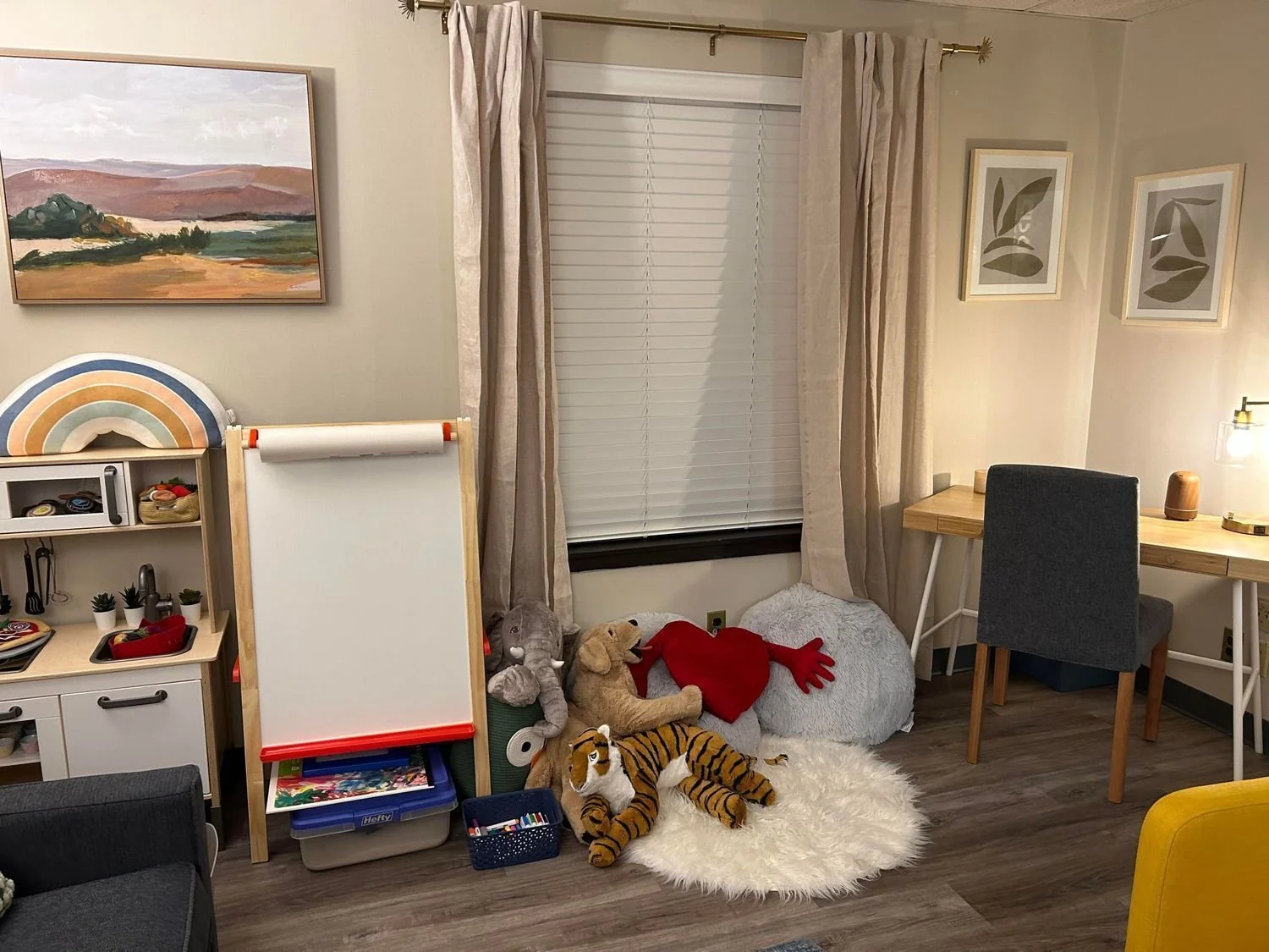 Child Play Therapy for Sensitive, Gifted and Emotional Kids in Denver ...