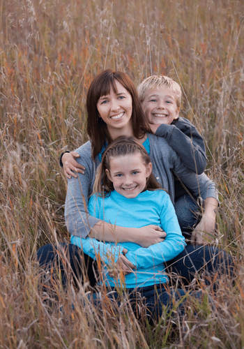 6 Tips to Help You Learn How to Be a Calmer Parent — Rooted Rhythm Therapy