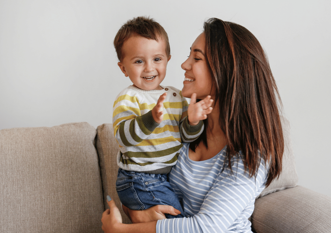 Best 2-Year-Old Bedtime Routine (Recommended By a Child Therapist ...