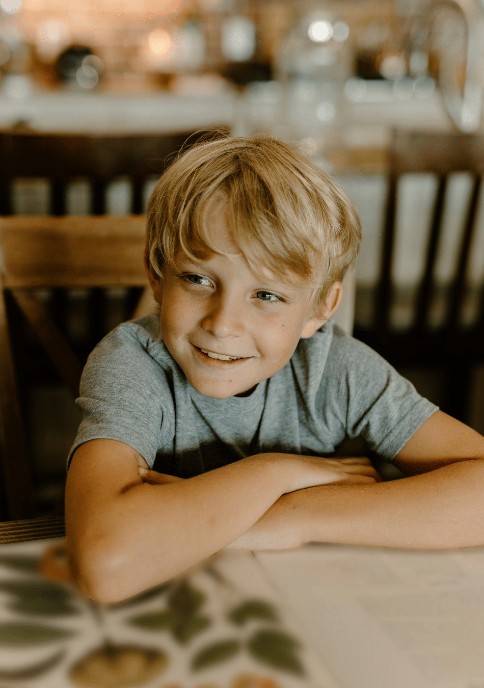 Emotional Intensity in Gifted Students: What's the Link? [A Therapist ...