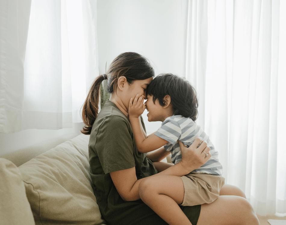 6 Year Olds Behavior: Insight From a Play Therapist — Rooted Rhythm Therapy