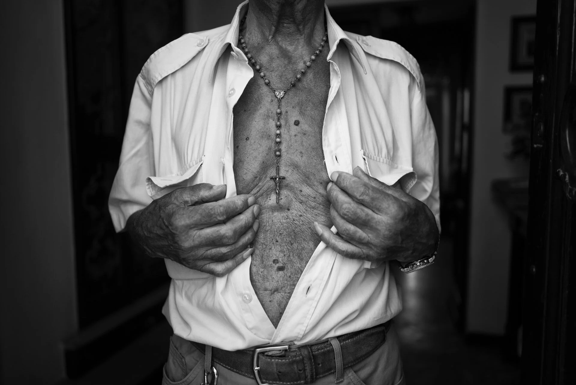 Eolo Perfido Street Photography & Portrait Photography — Steve McCurry ...
