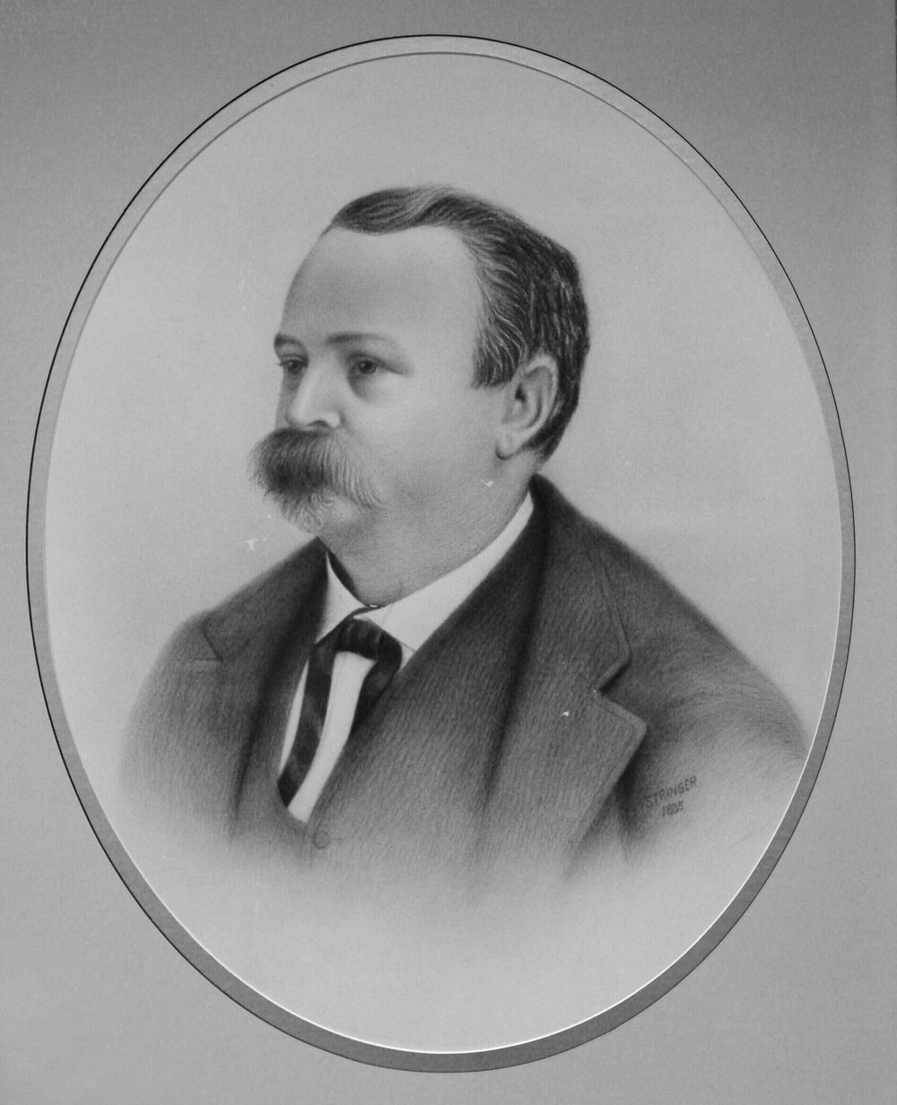 History — Springer Theatre