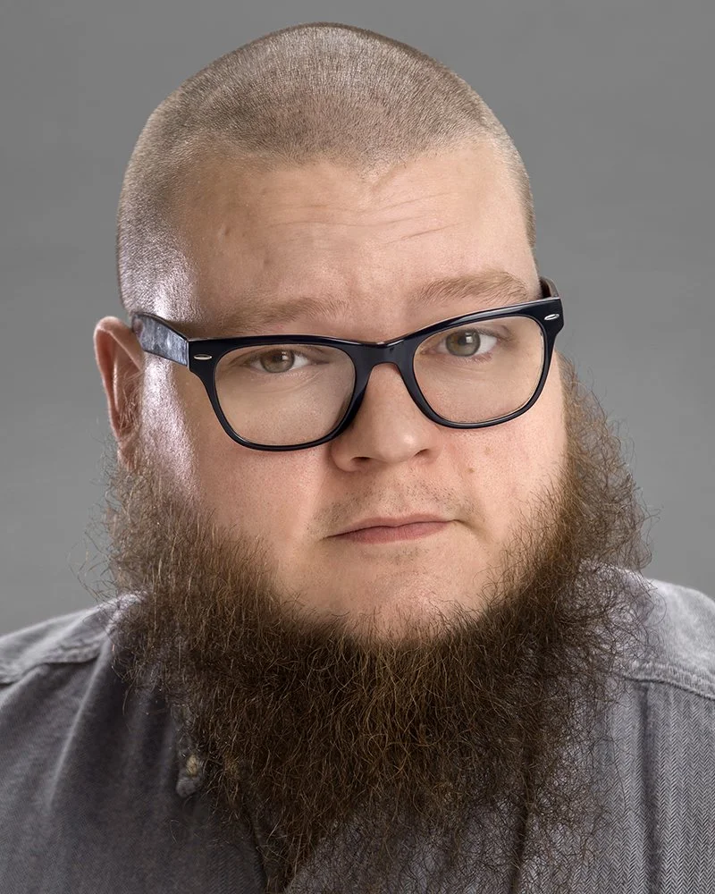 Springer Staff — Springer Theatre