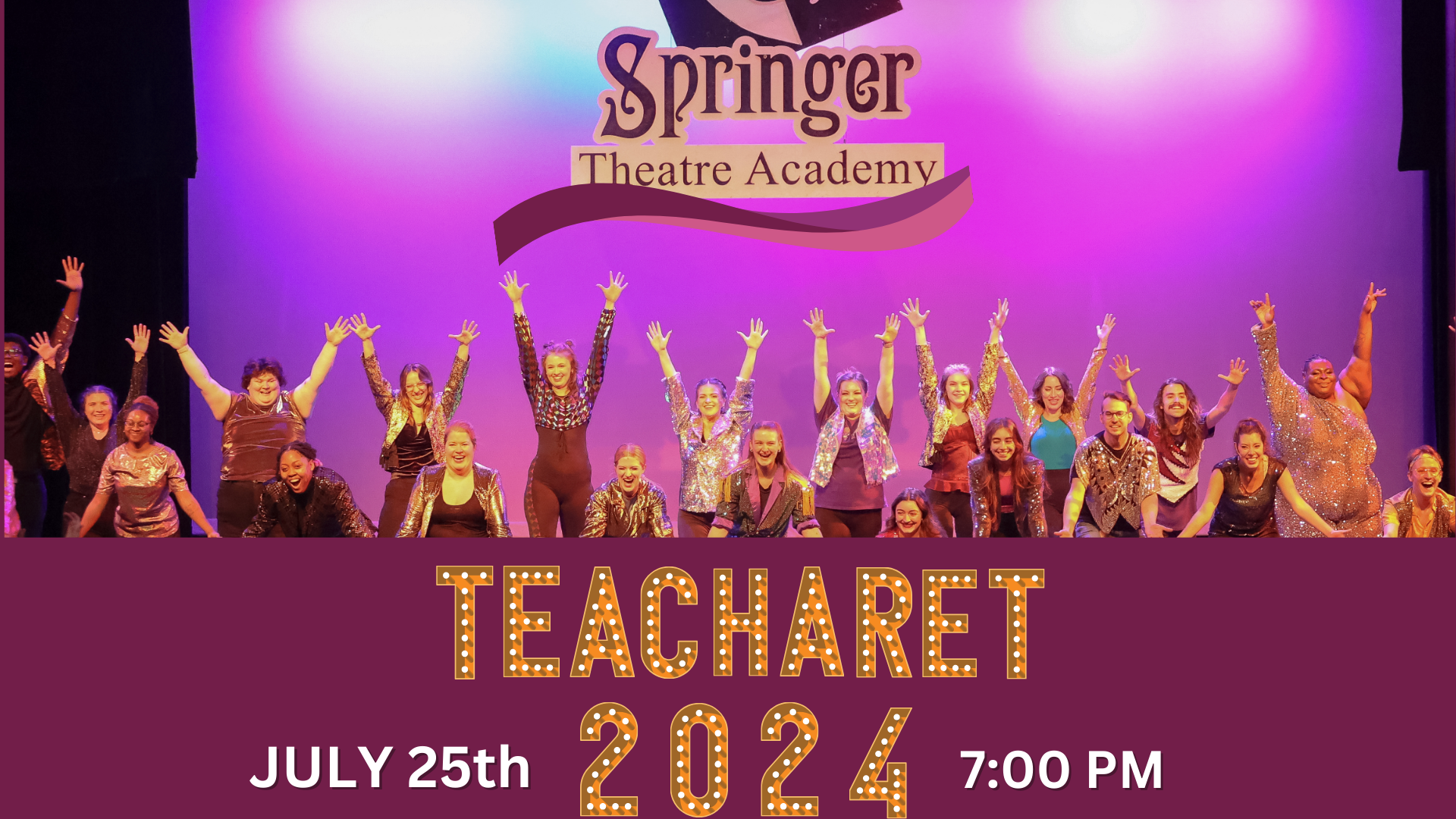 Springer Opera House - Georgia's Historic State Theatre