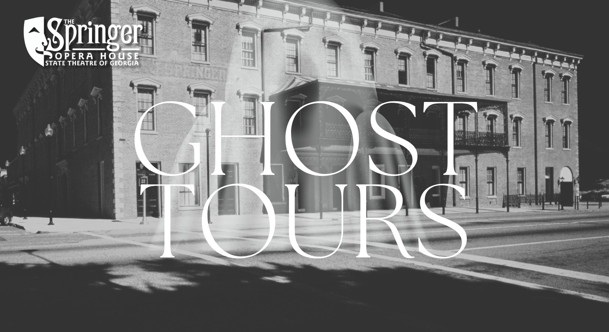 Springer Opera House - Georgia's Historic State Theatre