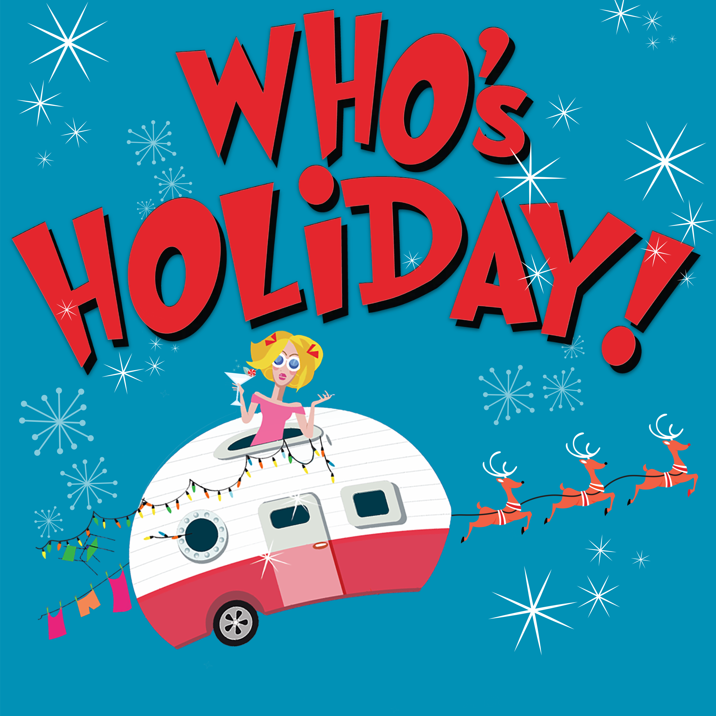 Past Productions Archive — Springer Theatre