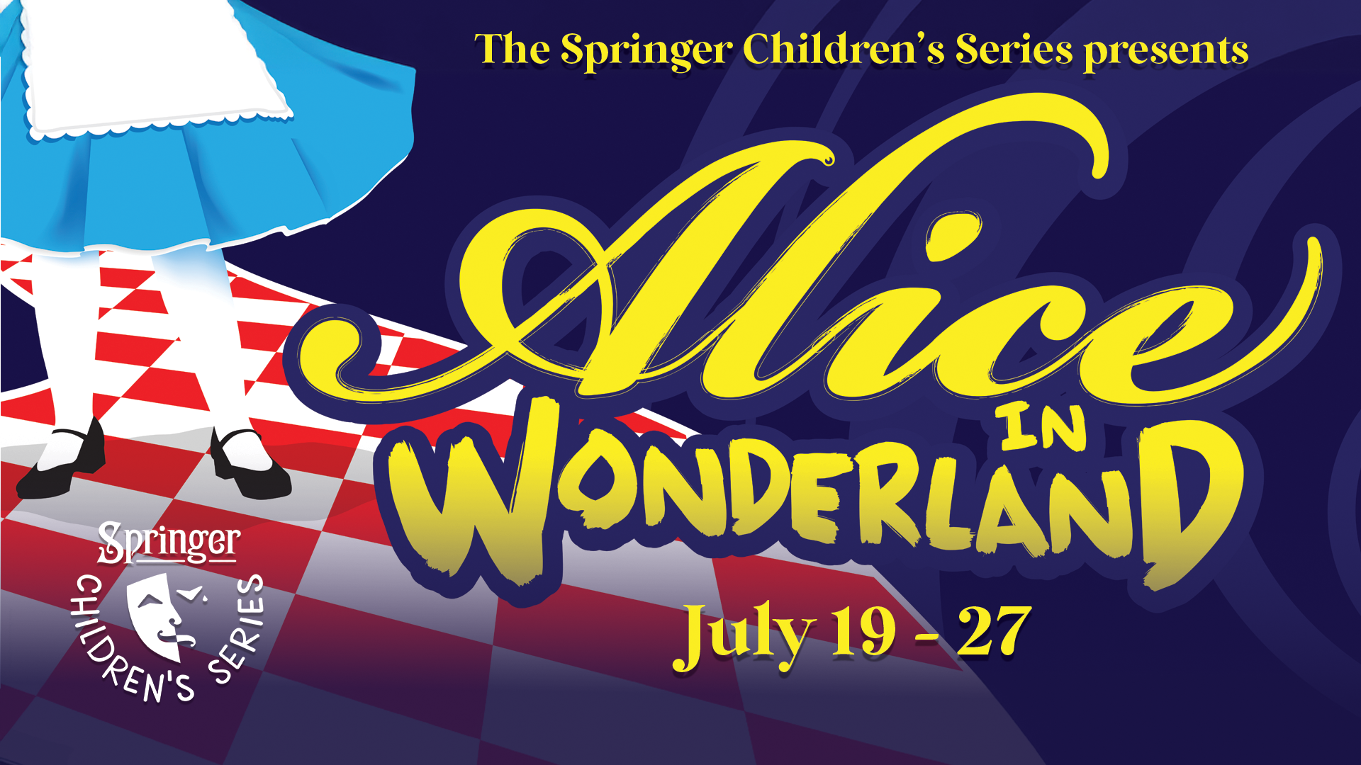 Springer Opera House - Georgia's Historic State Theatre