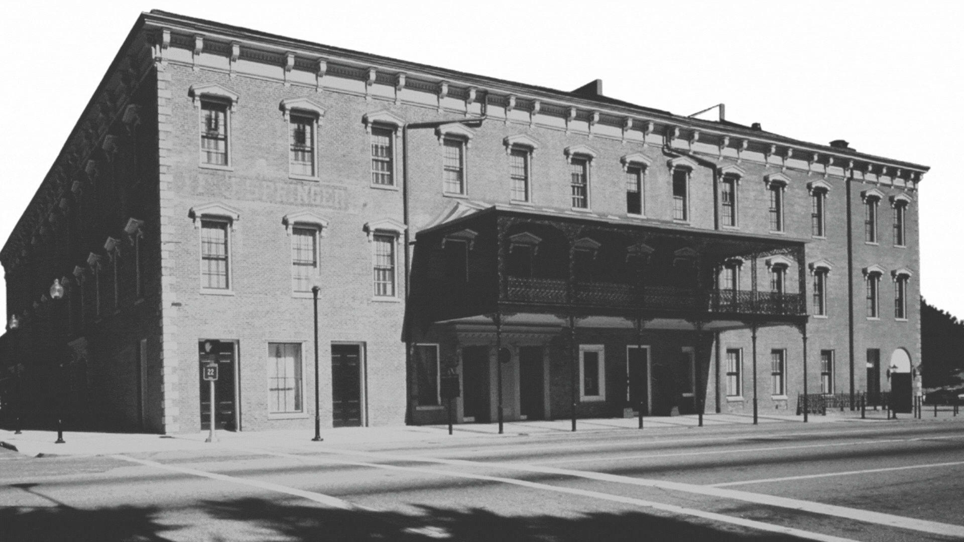 Springer Opera House - Georgia's Historic State Theatre