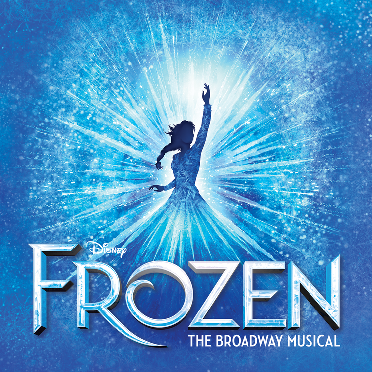 DISNEY'S FROZEN THE MUSICAL — Springer Theatre