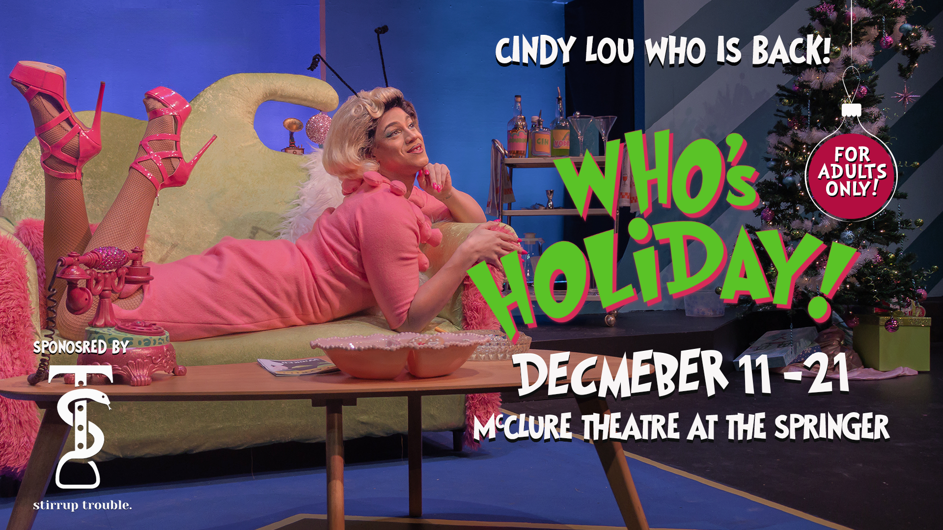 Springer Opera House - Georgia's Historic State Theatre