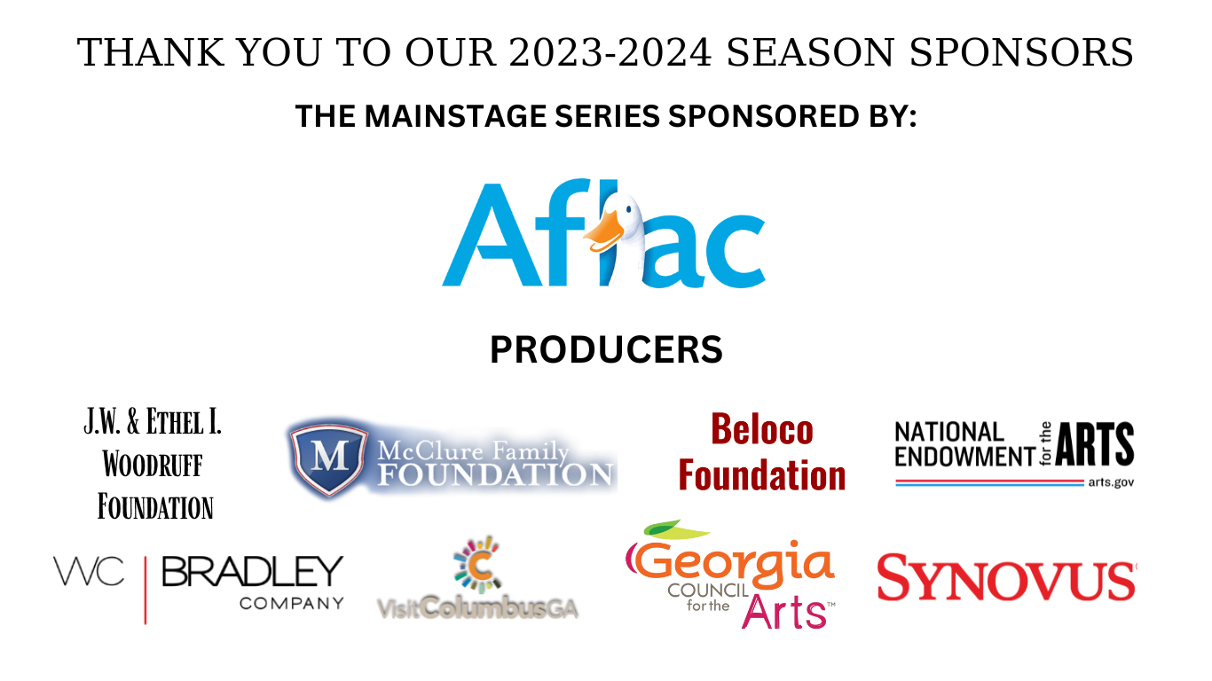 Springer Opera House - Georgia's Historic State Theatre