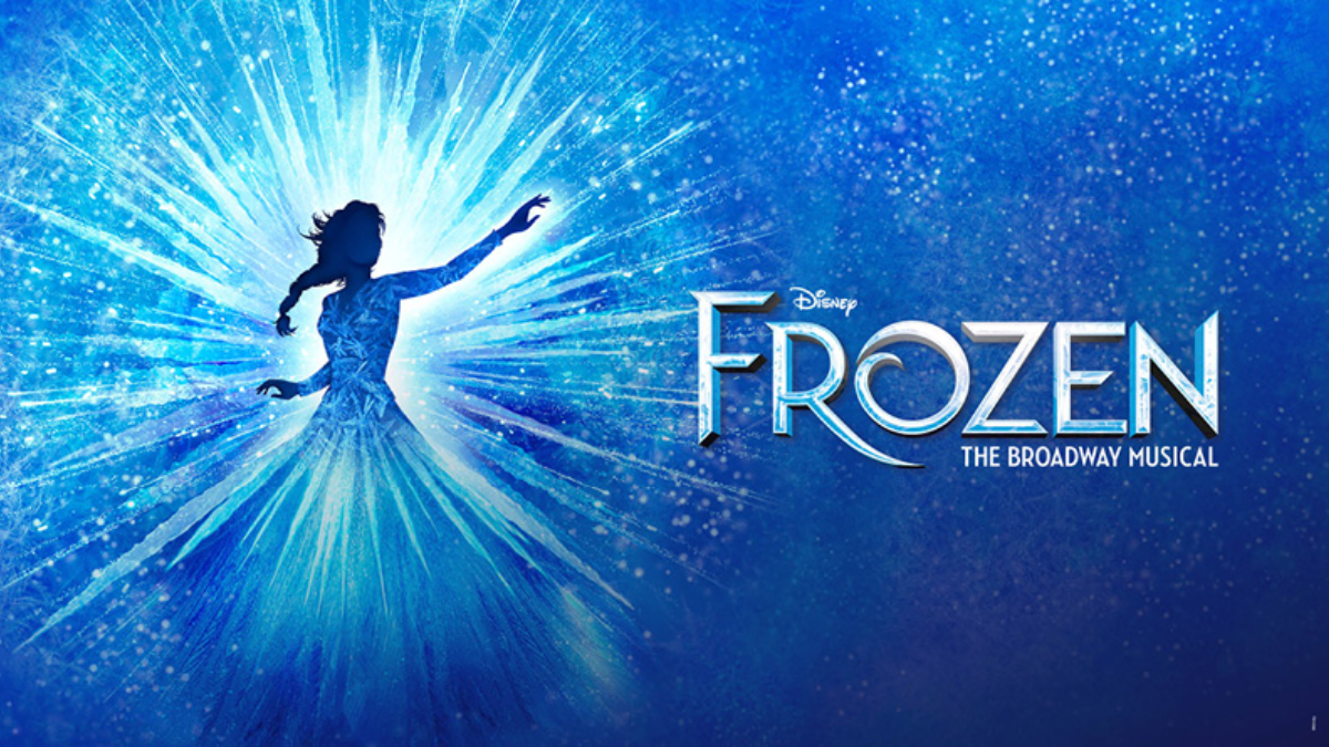Disney's Frozen — Springer Theatre