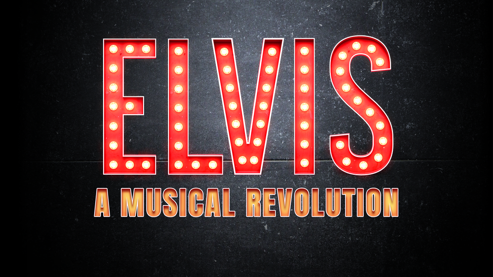 Elvis: A Musical Revolution — Springer Theatre