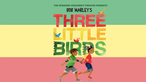 BOB MARLEY'S THREE LITTLE BIRDS — Springer Theatre