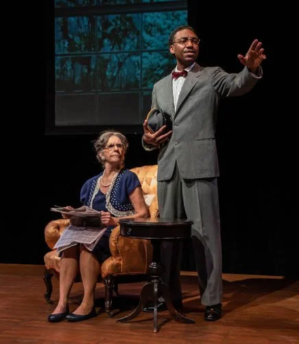 Casting — Springer Theatre