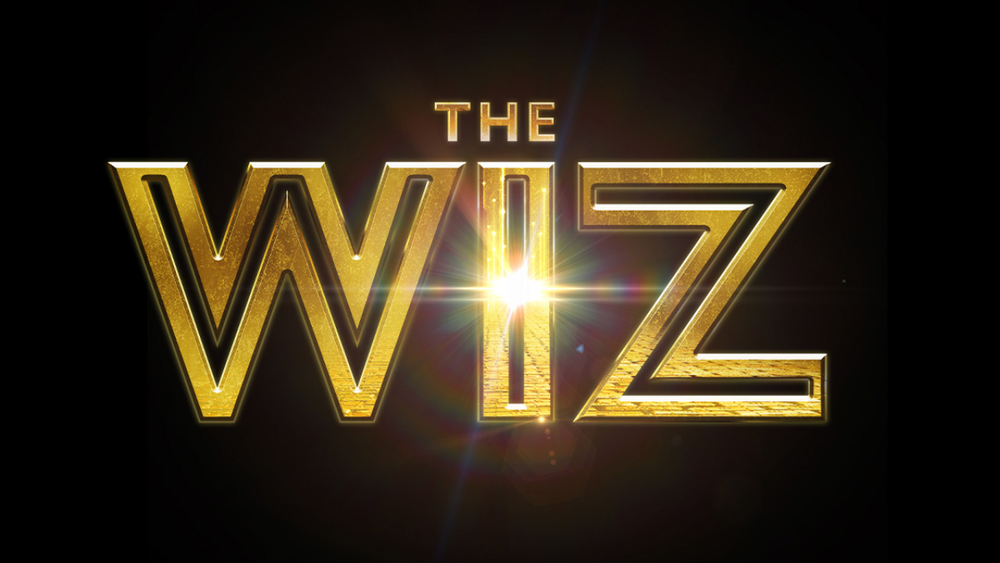 The Wiz — Springer Theatre