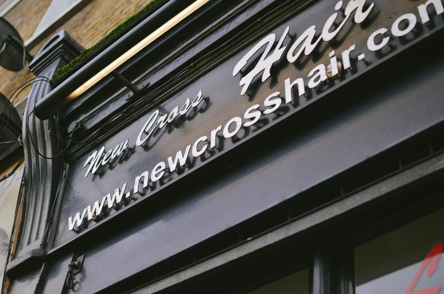 New Cross Hair & Beauty Salon