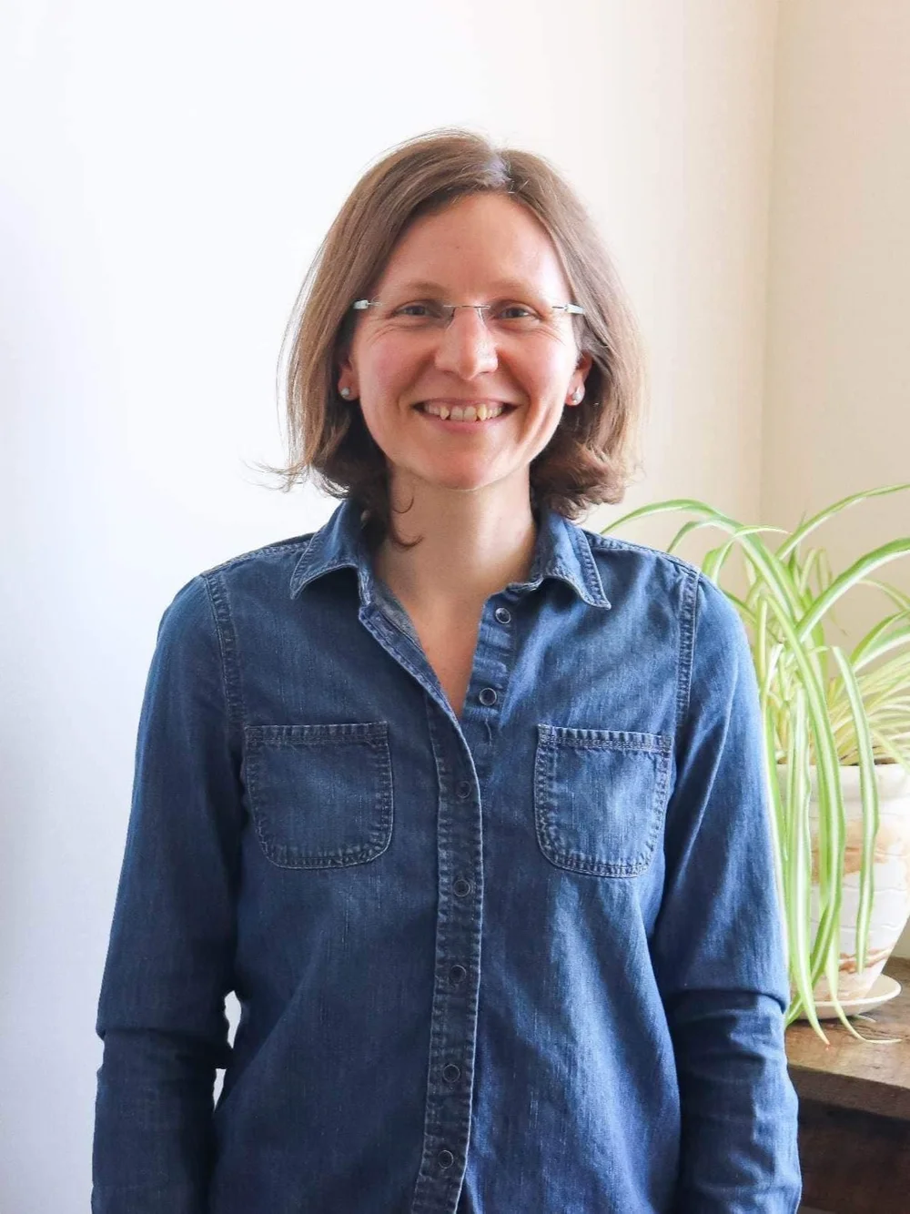 Jade Meunier — Inverness Chiropractic