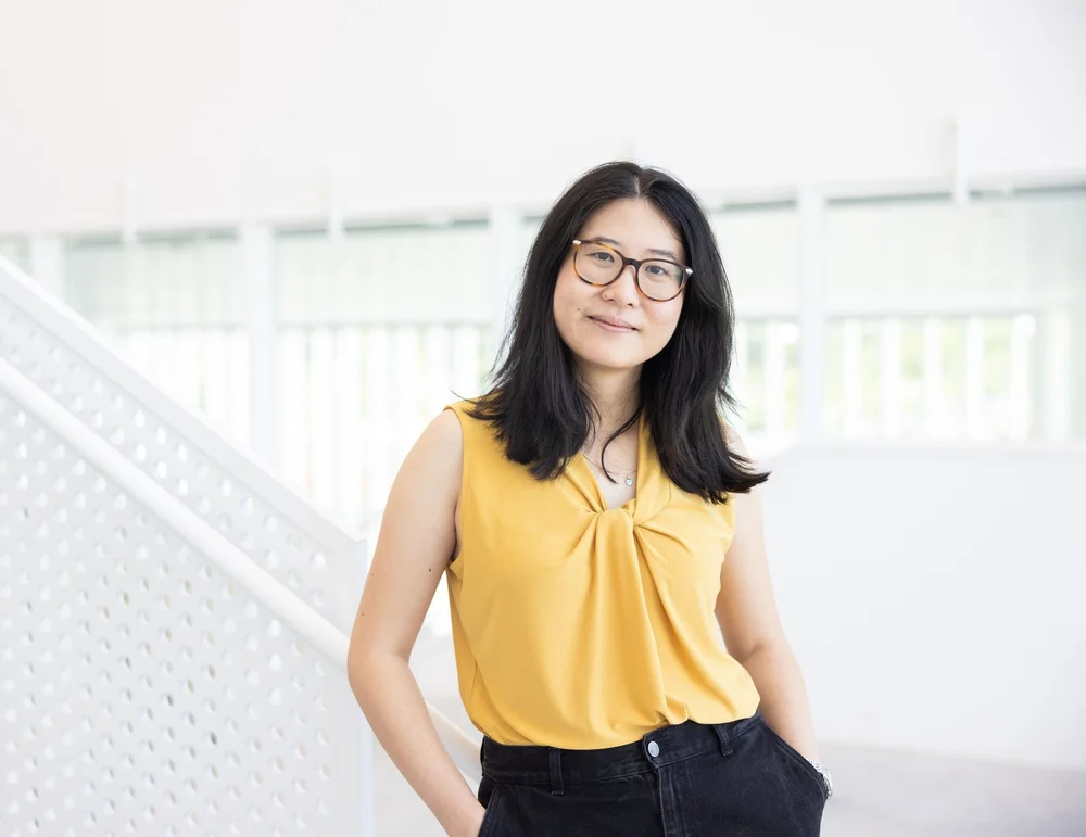 About/Contact — DANQI CAI | 蔡丹祺