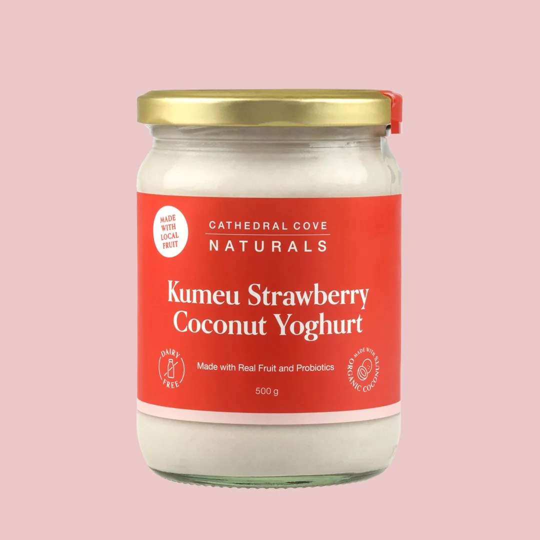 General 2 — Cathedral Cove Naturals