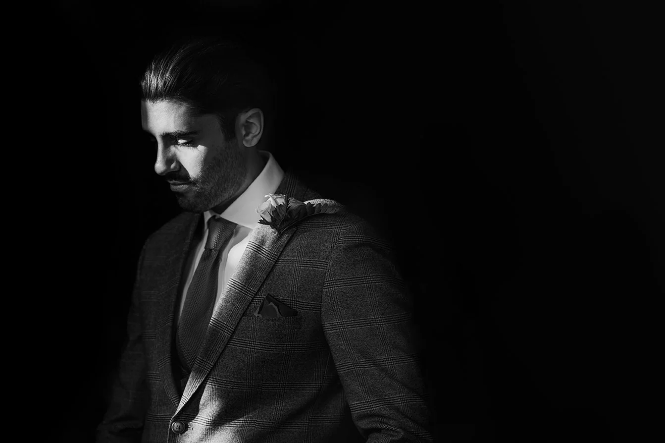 Yorkshire Wedding Photographers | Leeds Harrogate York Manchester ...