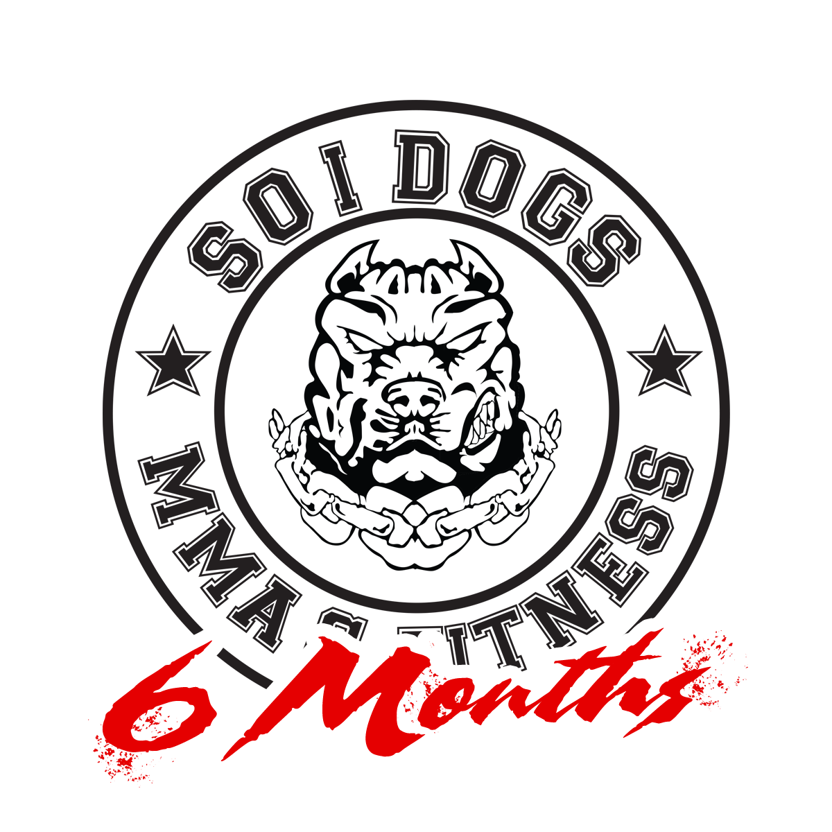 Membership — SOI DOGS MMA & FITNESS