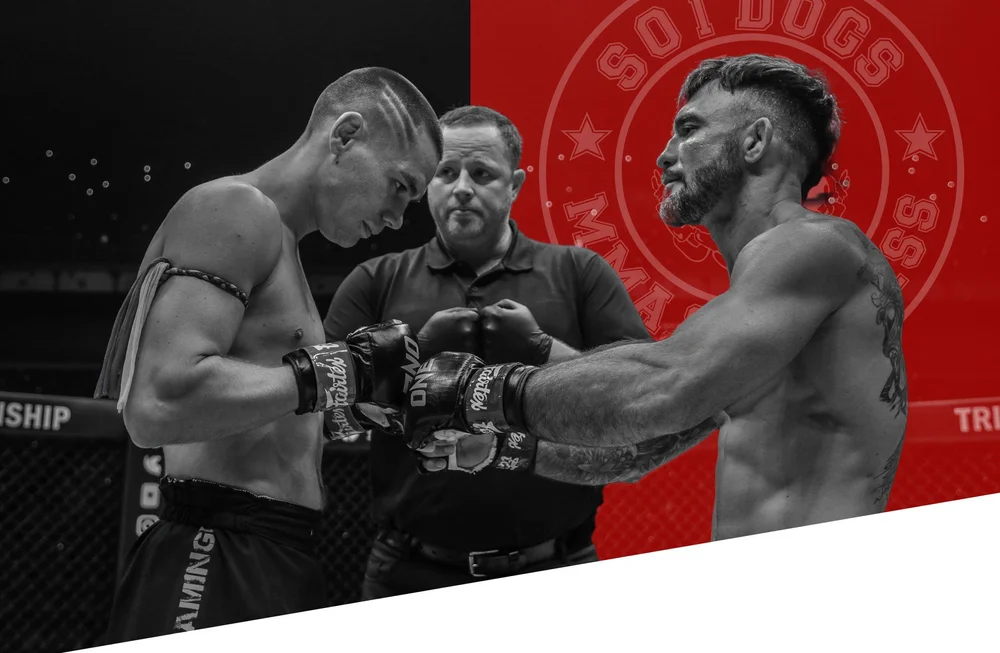 SOI DOGS MMA & FITNESS