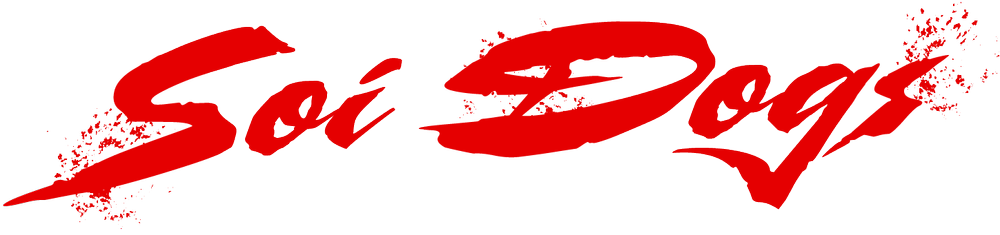 SOI DOGS MMA & FITNESS