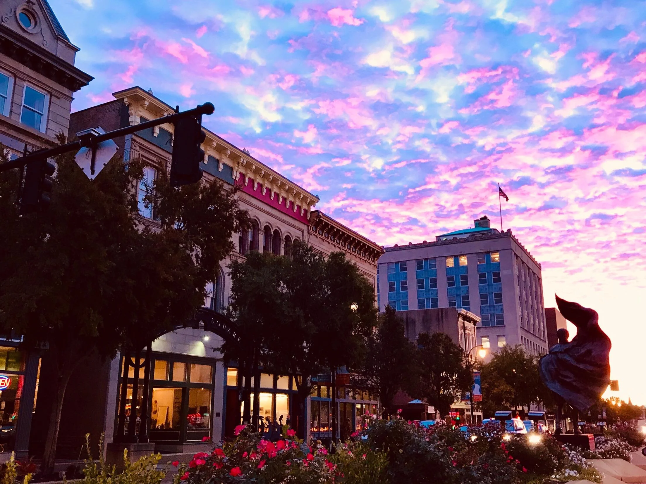 Mayor & Council — City of Hamilton, OH