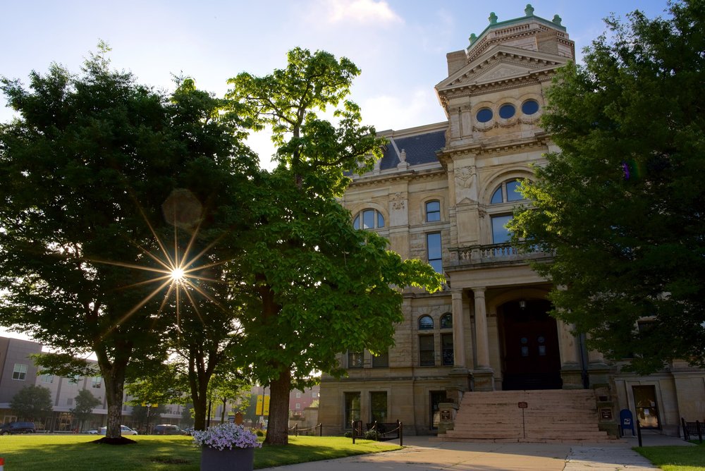 Explore — City of Hamilton, OH