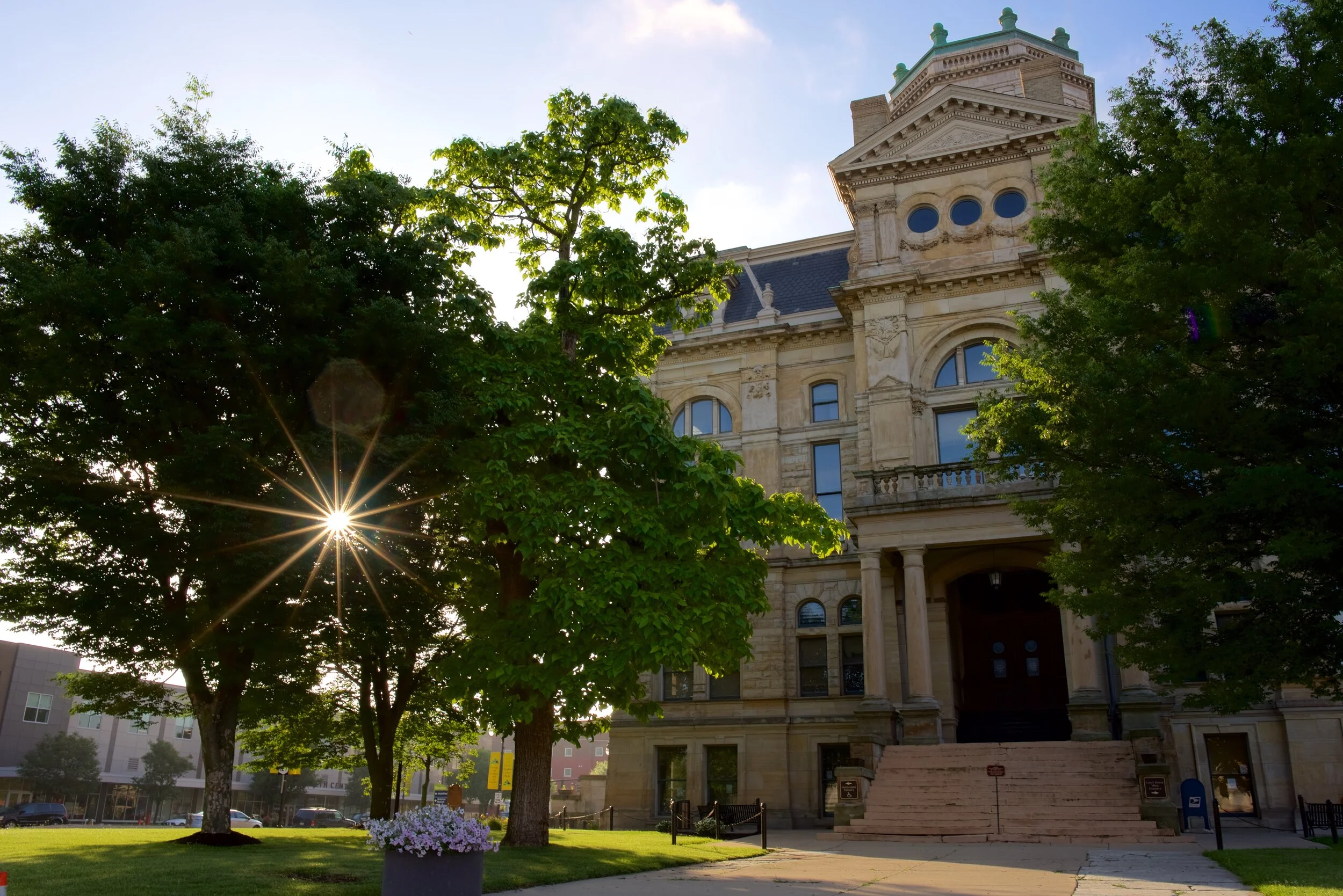Explore — City of Hamilton, OH