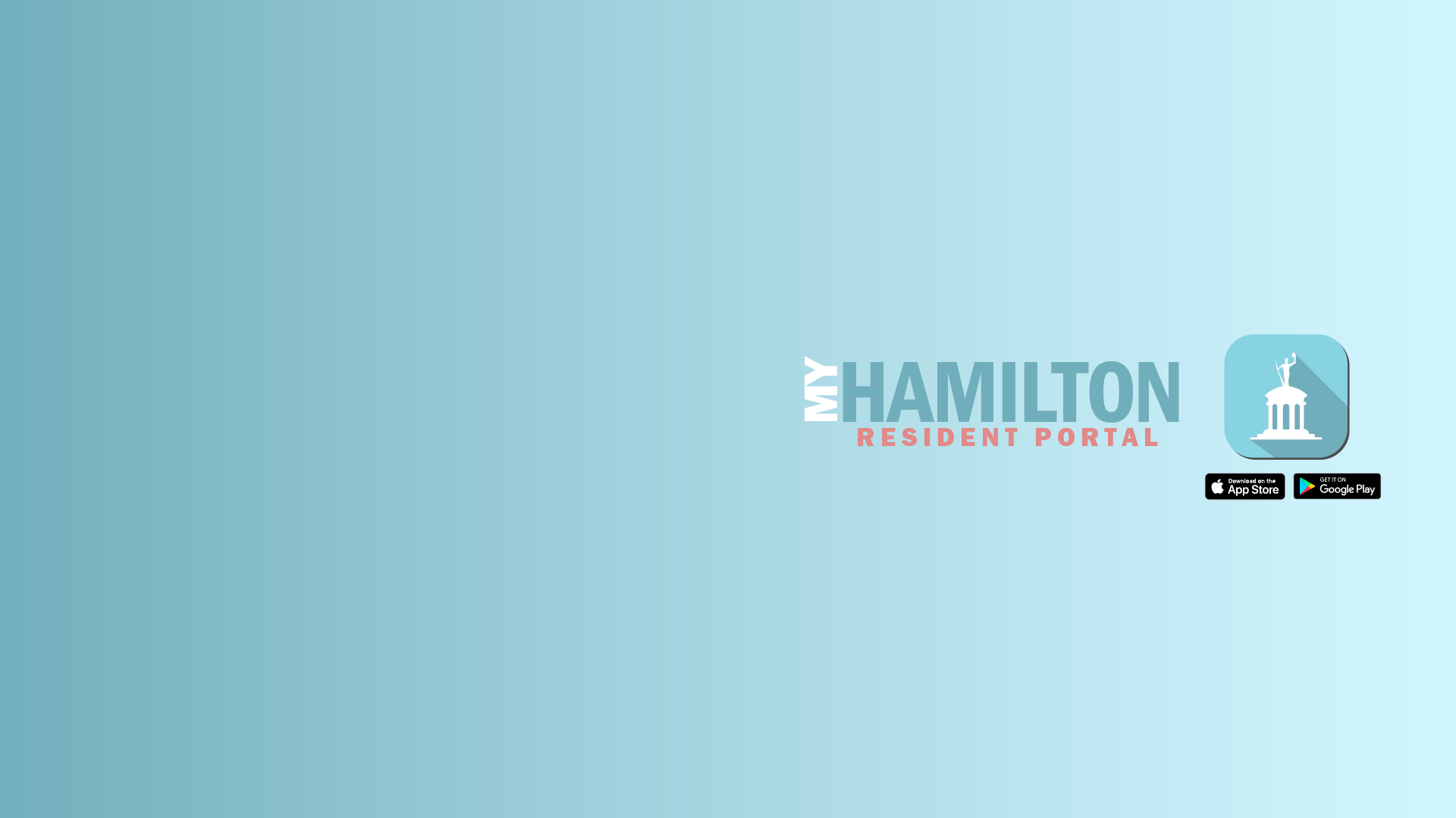 Questions — City of Hamilton, OH