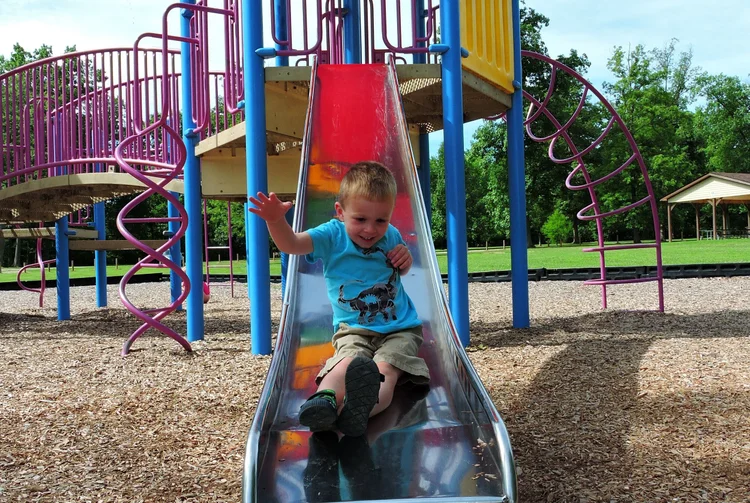 Parks — City of Hamilton, OH