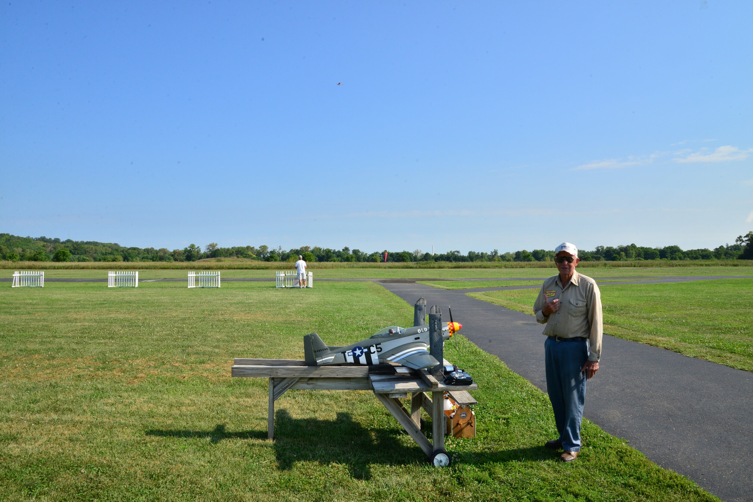 Parks — City of Hamilton, OH