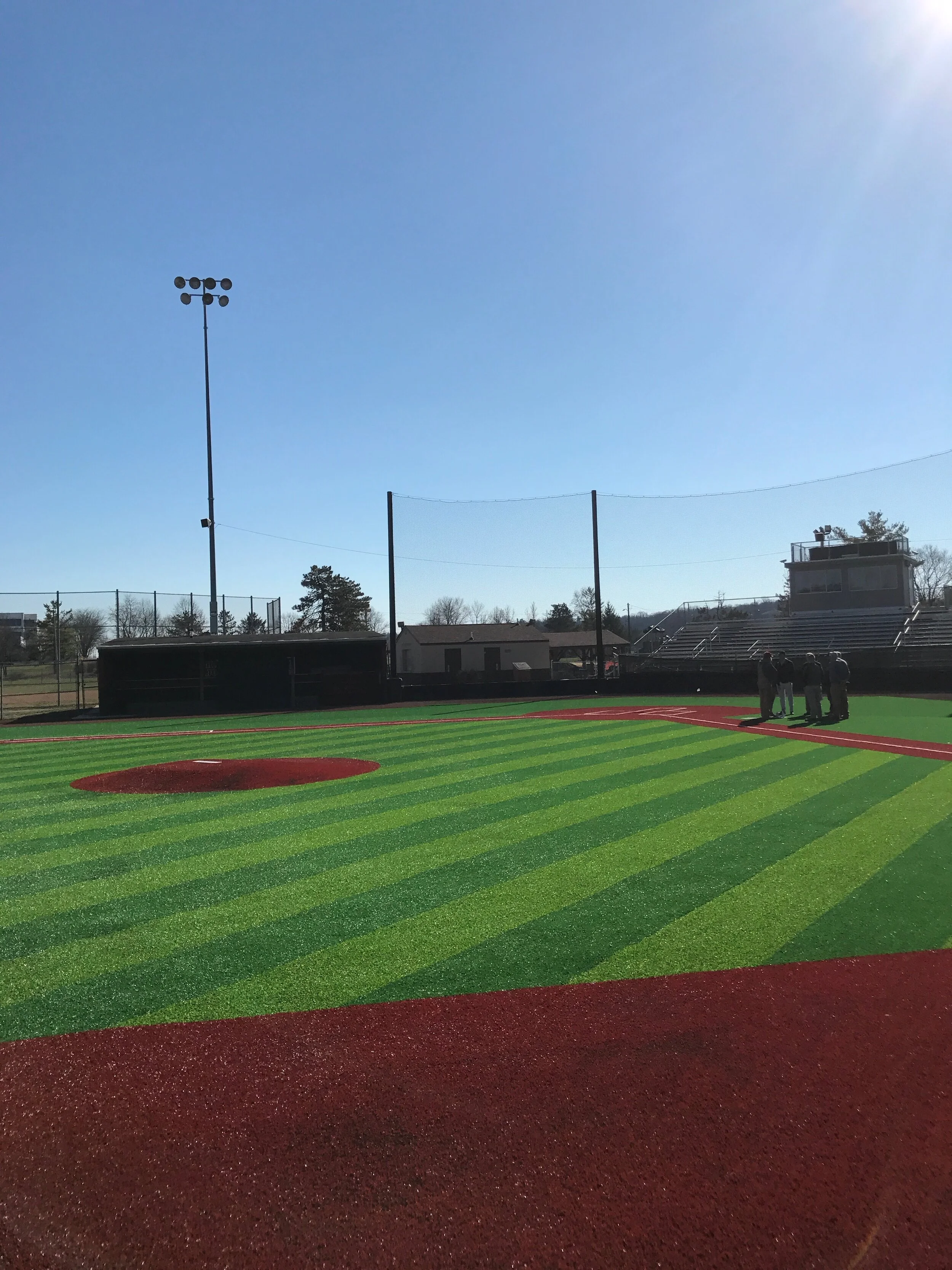 Parks — City of Hamilton, OH