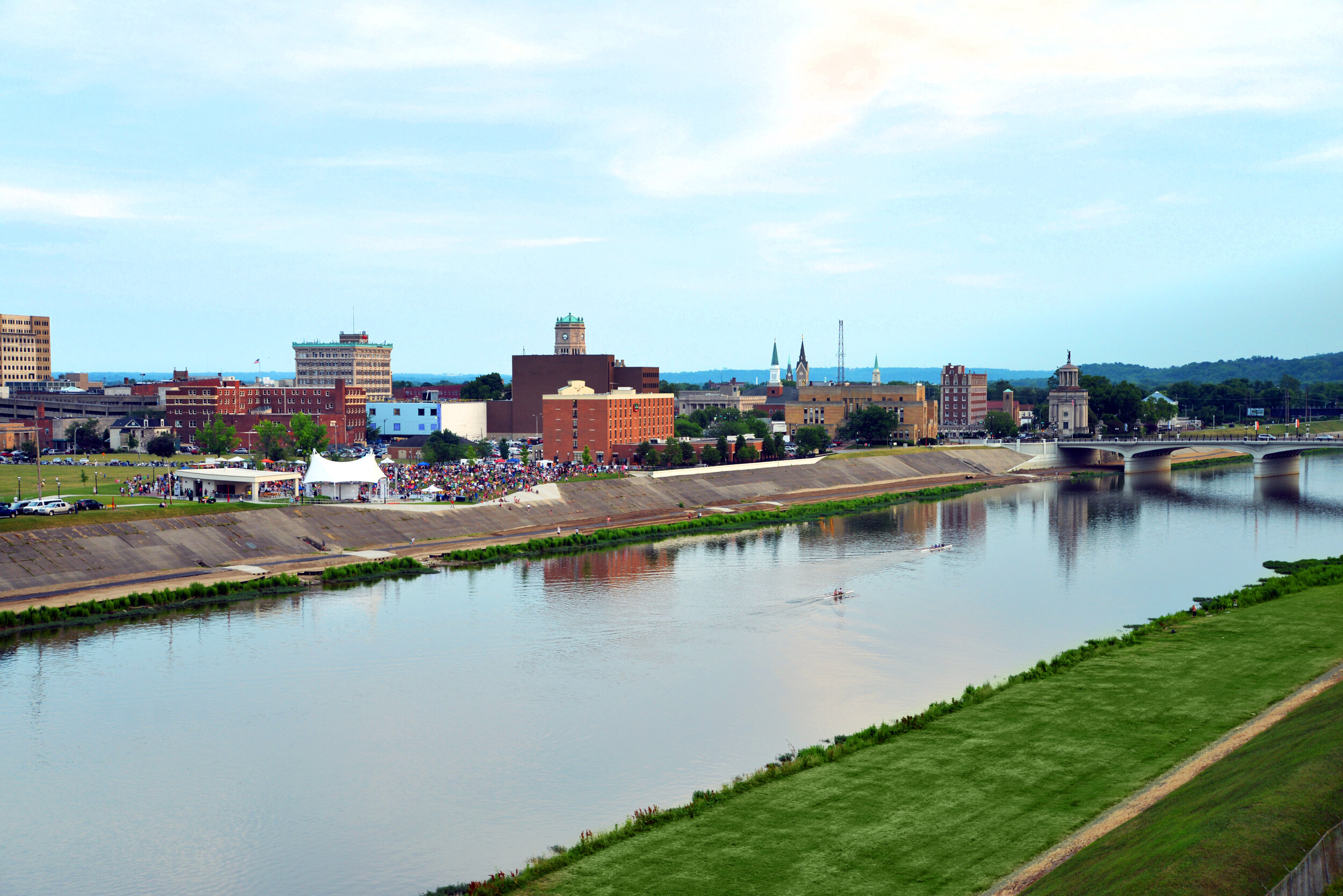 Music — City of Hamilton, OH