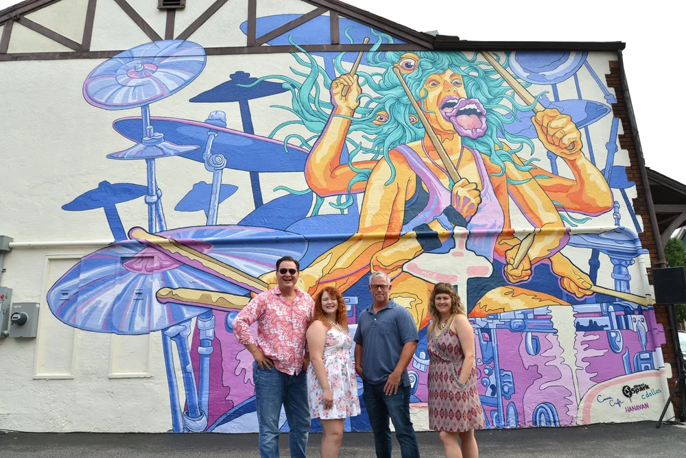 Explore — City of Hamilton, OH