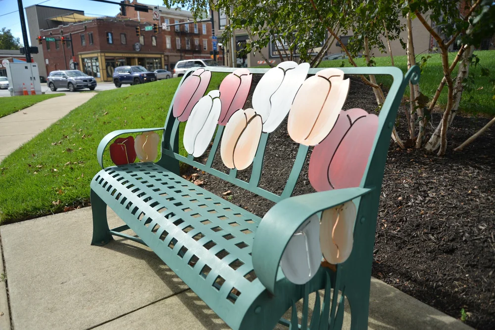 Arts — City of Hamilton, OH