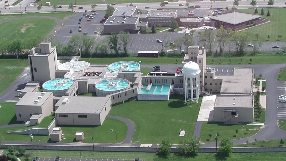 Utilities - Projects — City of Hamilton, OH