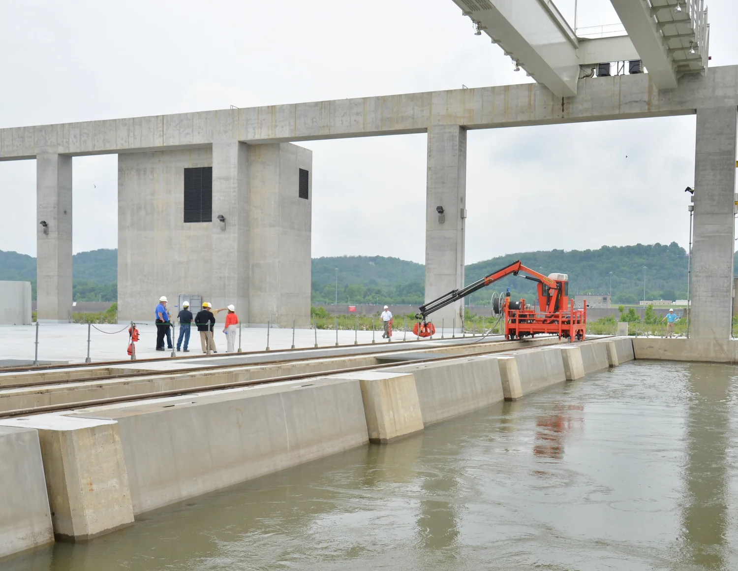 City of Hamilton, OH