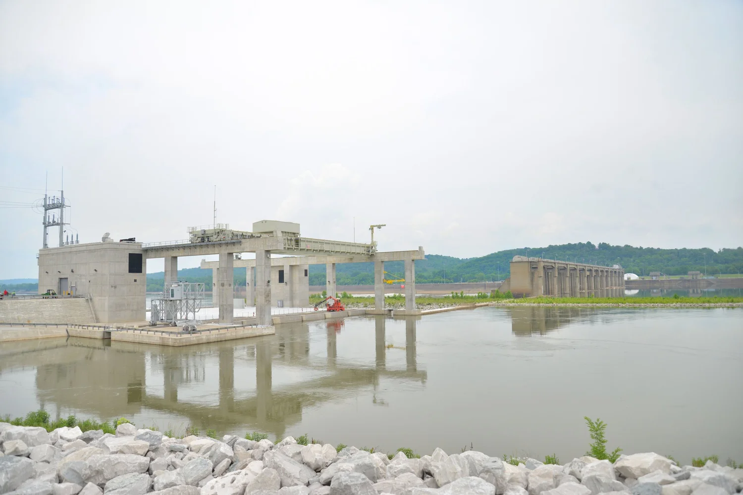 Utilities - Projects — City of Hamilton, OH