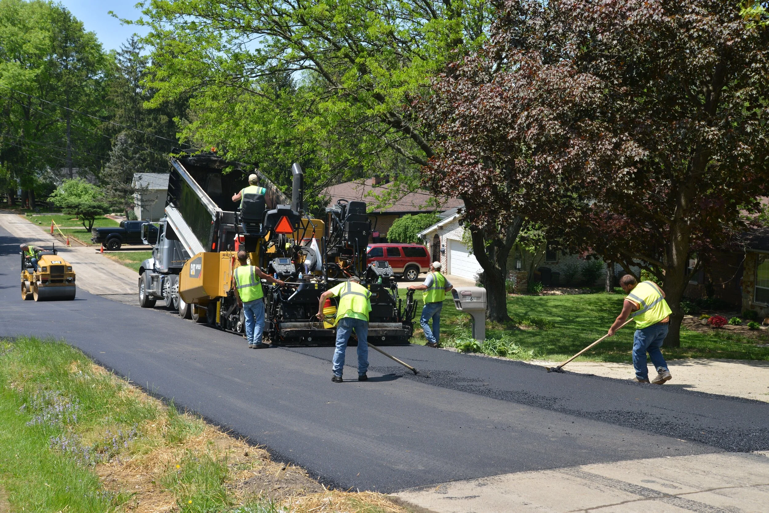 Utilities — City of Hamilton, OH