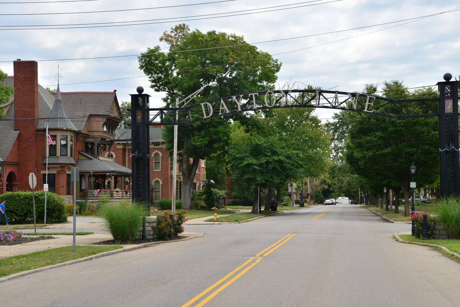 Tree Programs — City of Hamilton, OH