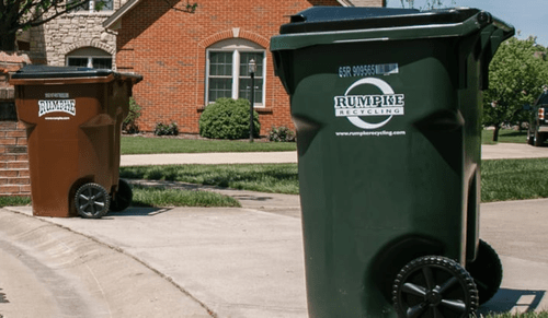 Trash & Recycling — City of Hamilton, OH