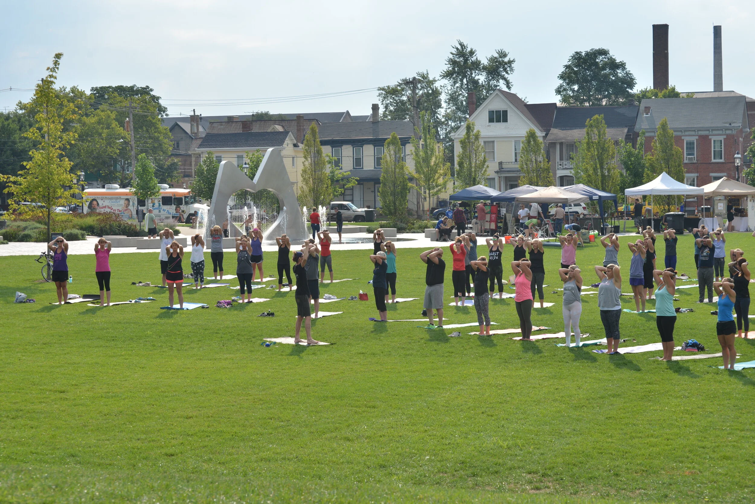 Police Recruiting — City of Hamilton, OH