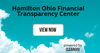 Finance Department — City of Hamilton, OH