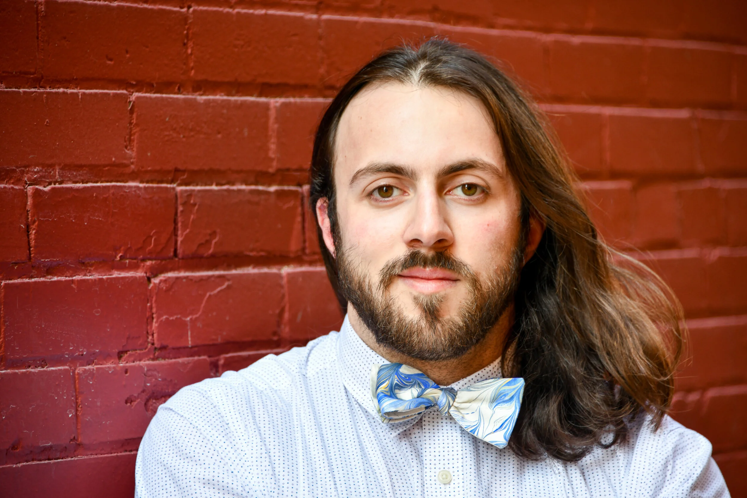 Mayor & Council — City of Hamilton, OH