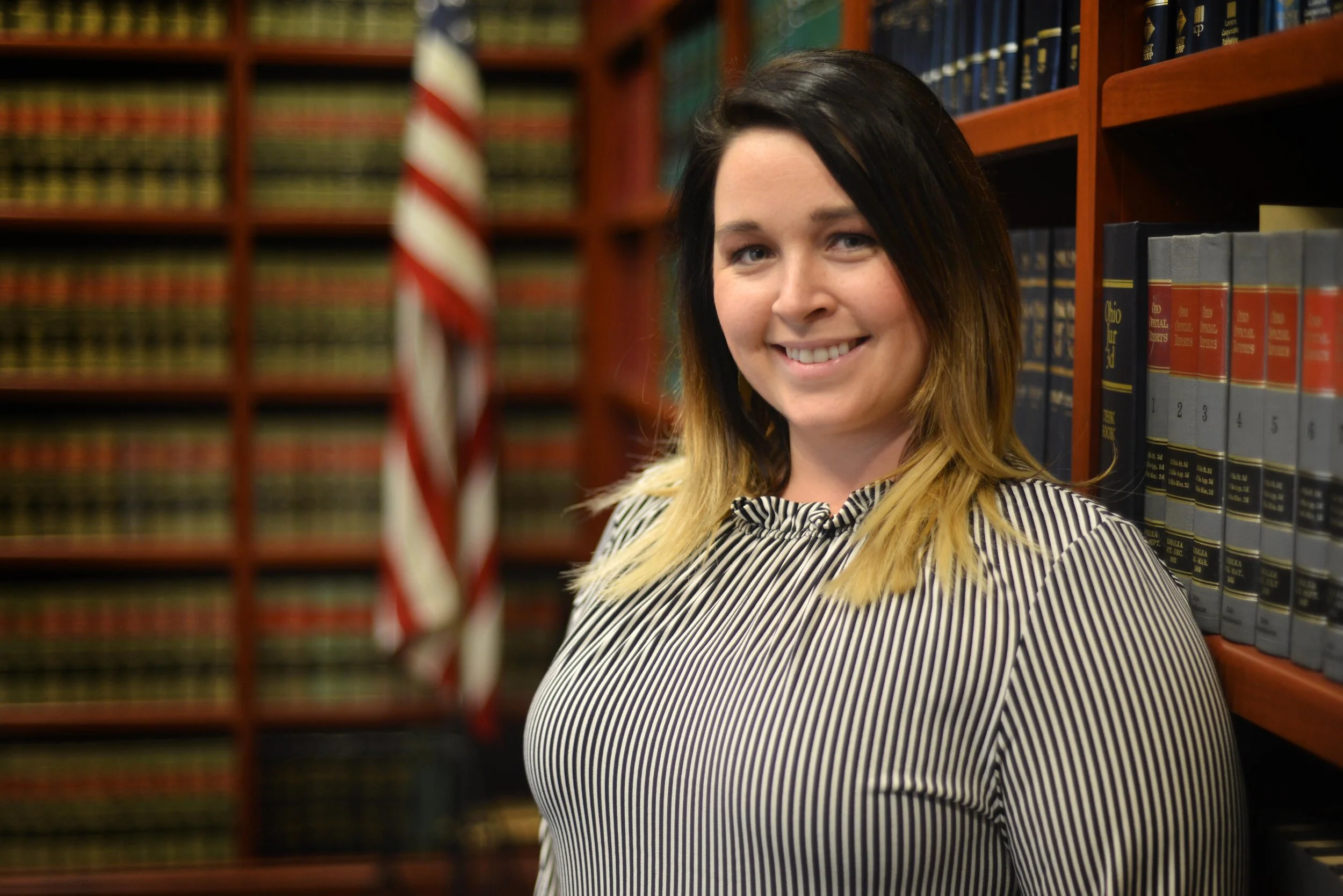 City Manager's Office — City of Hamilton, OH