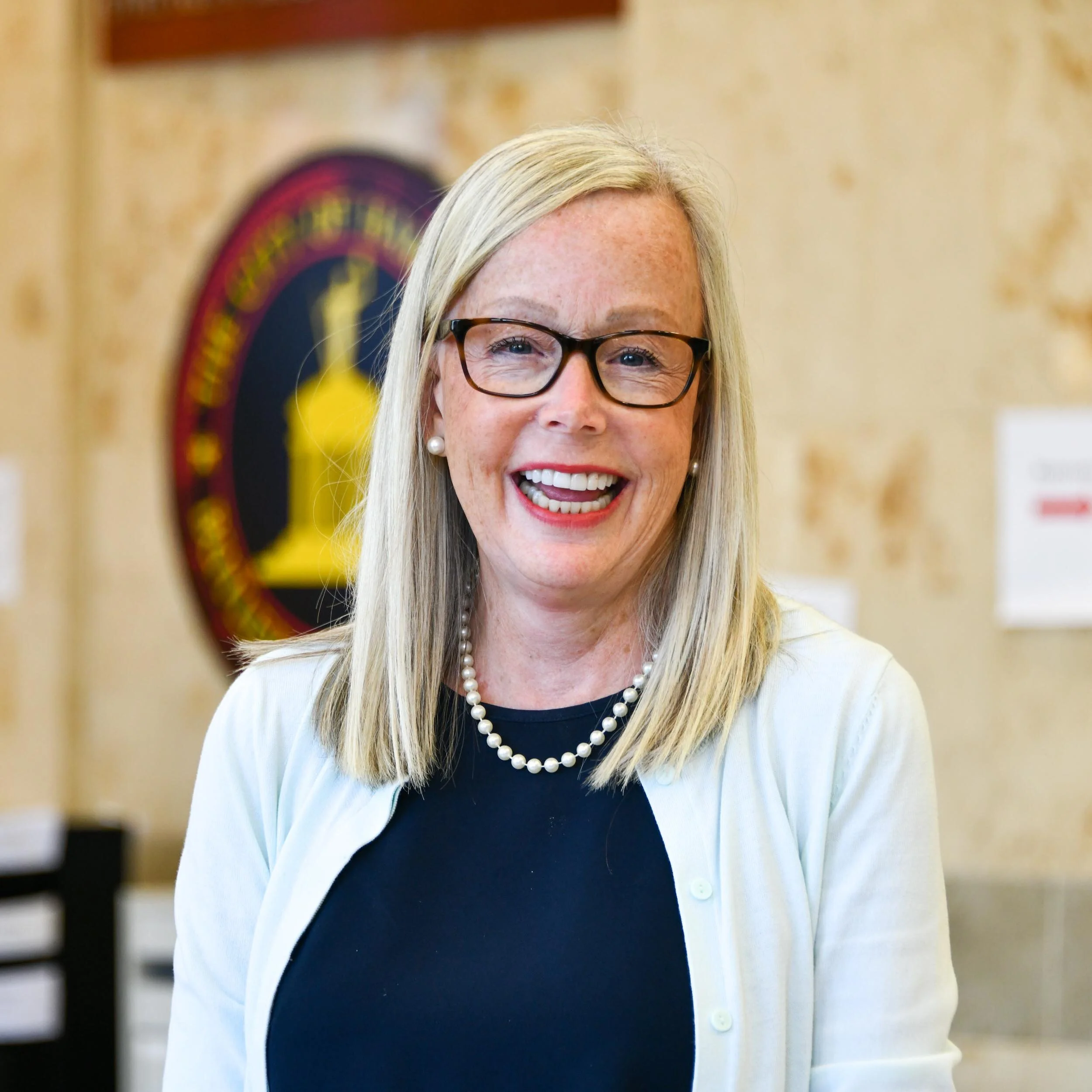 Mayor & Council — City of Hamilton, OH